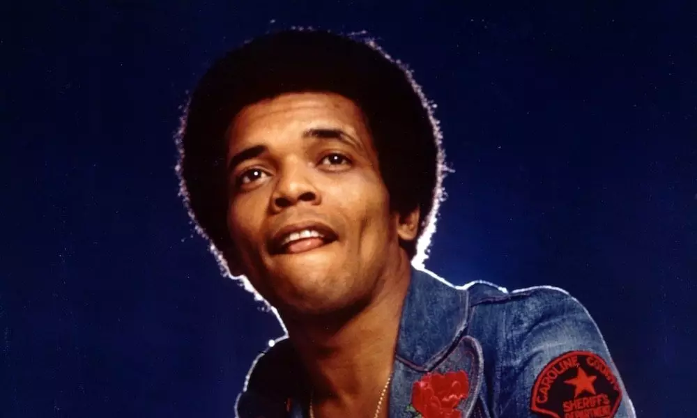 Johnny Nash GettyMga hulagway 74286938