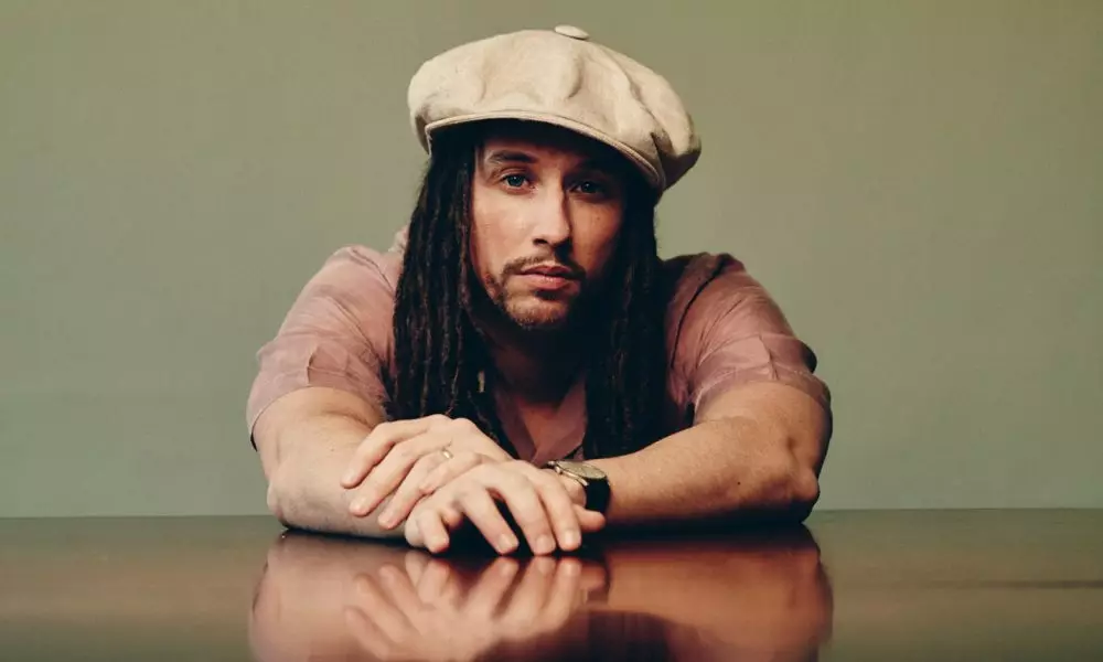 JP Cooper - Фото: надано Island Records