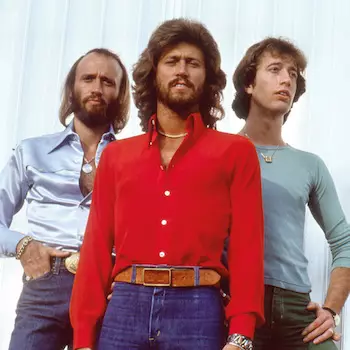 The Bee Gees