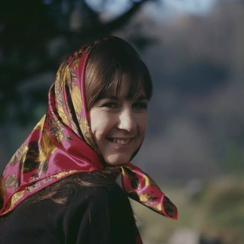 Judith Durham - Φωτογραφία: Keystone/Hulton Archive/Getty Images