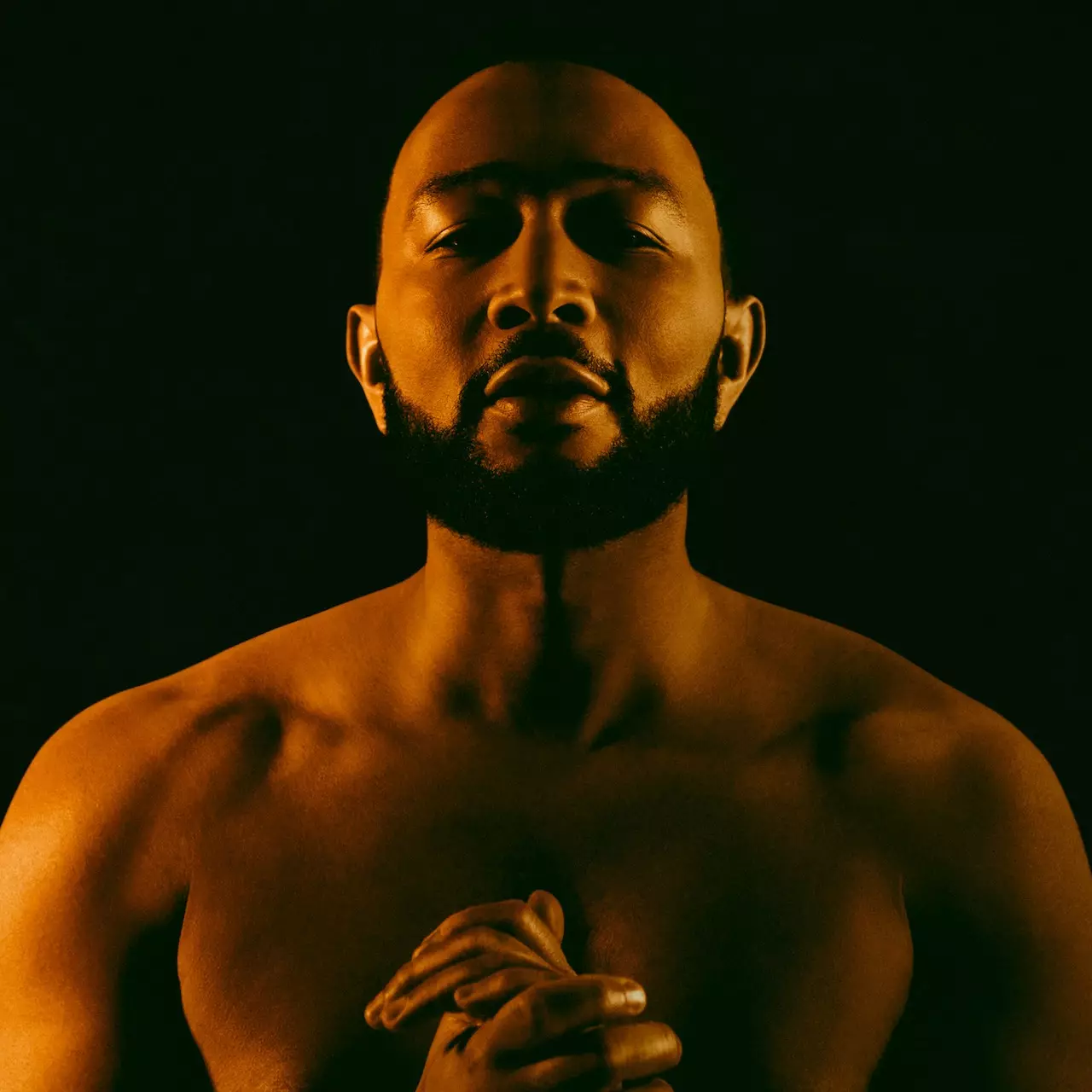 John Legend kündigt mit Spannung erwartetes neues Album „Legend“ an