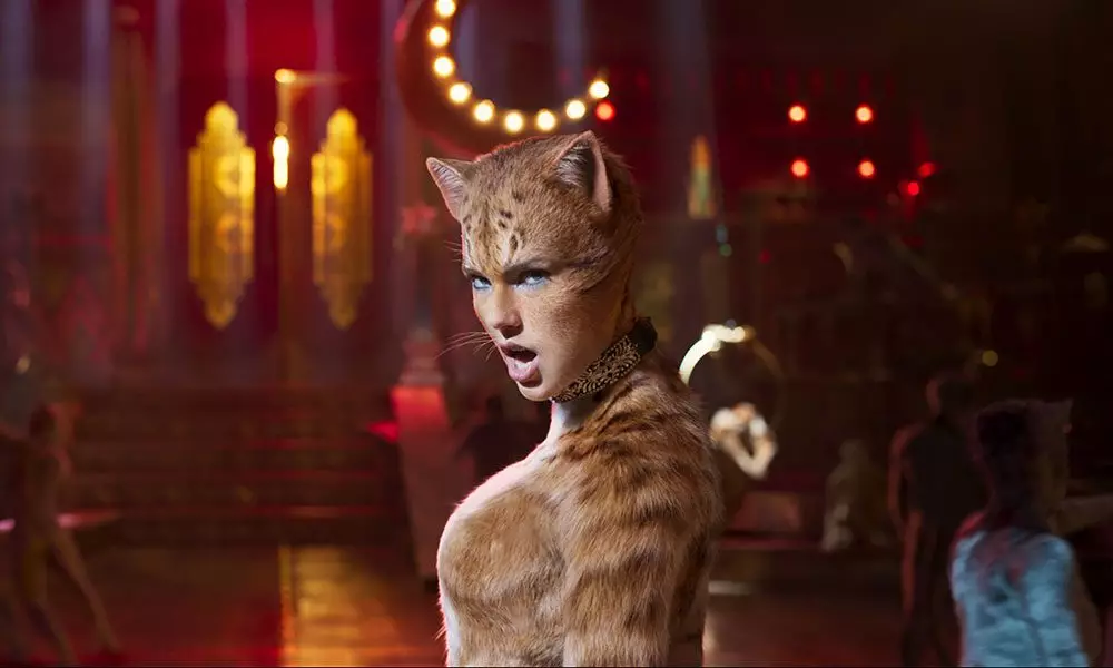 Taylor Swift Cats 01 1000 CREDIT NBCUniversal