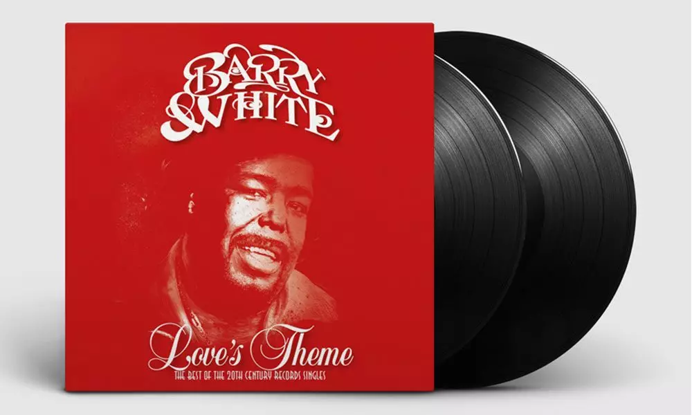 Barry White Loves Thema
