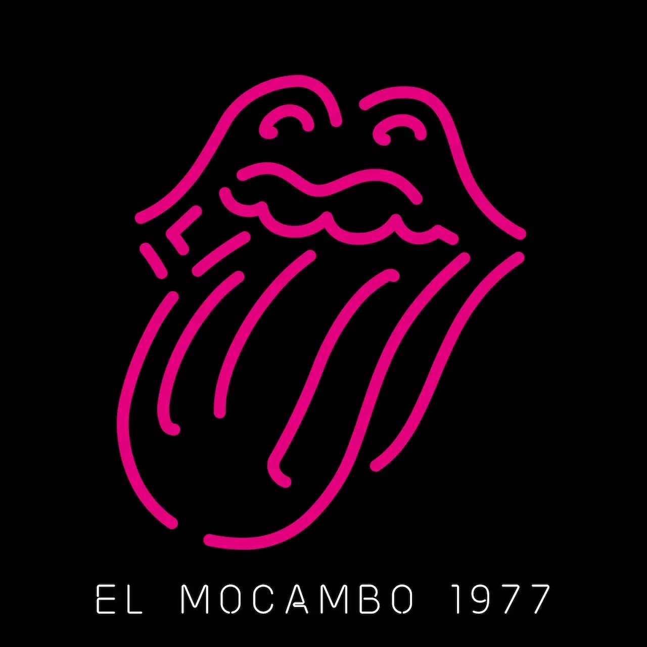 Toronto ၏ El Mocambo Marks Rolling Stones တိုက်ရိုက်အယ်လ်ဘမ်တွင် တိုက်ရိုက်ထုတ်လွှင့်သည်။