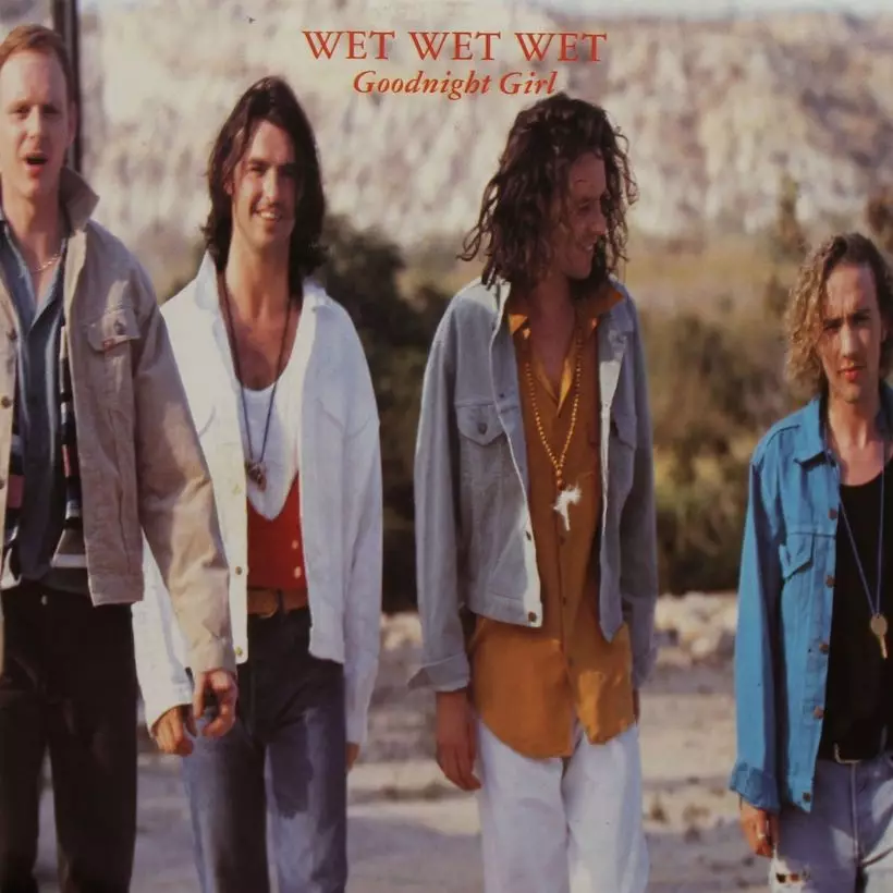 'Goodnight Girl': Goodnight And Good Luck For Wet Wet Wet | uDiscover