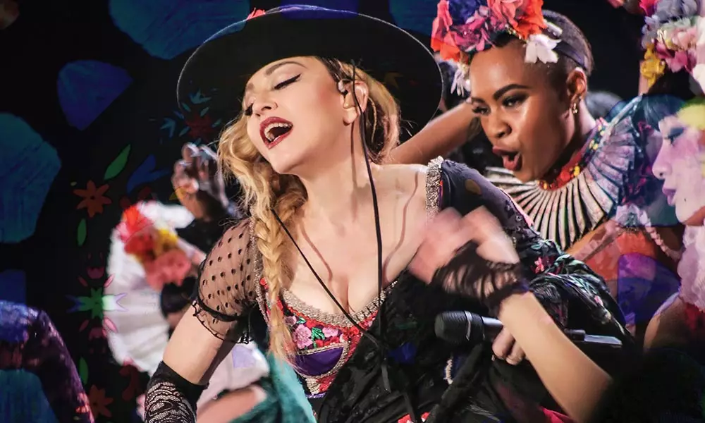 Rebel Heart: How Madonna revolutionerede livekoncerter | uOpdag