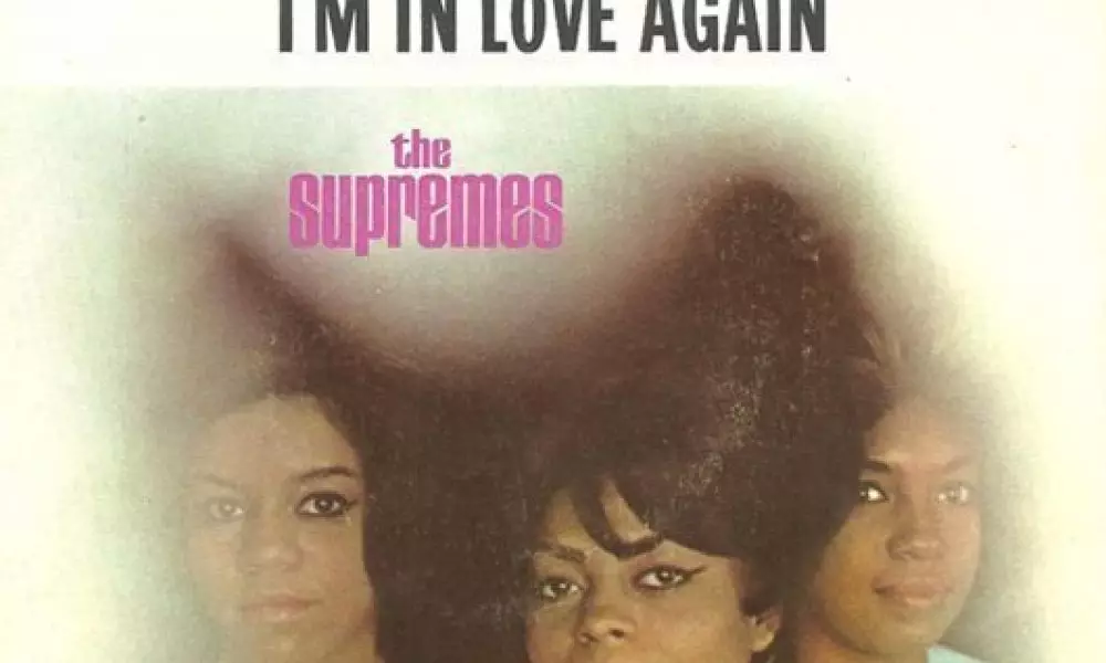 Supremes עצור בשם האהבה