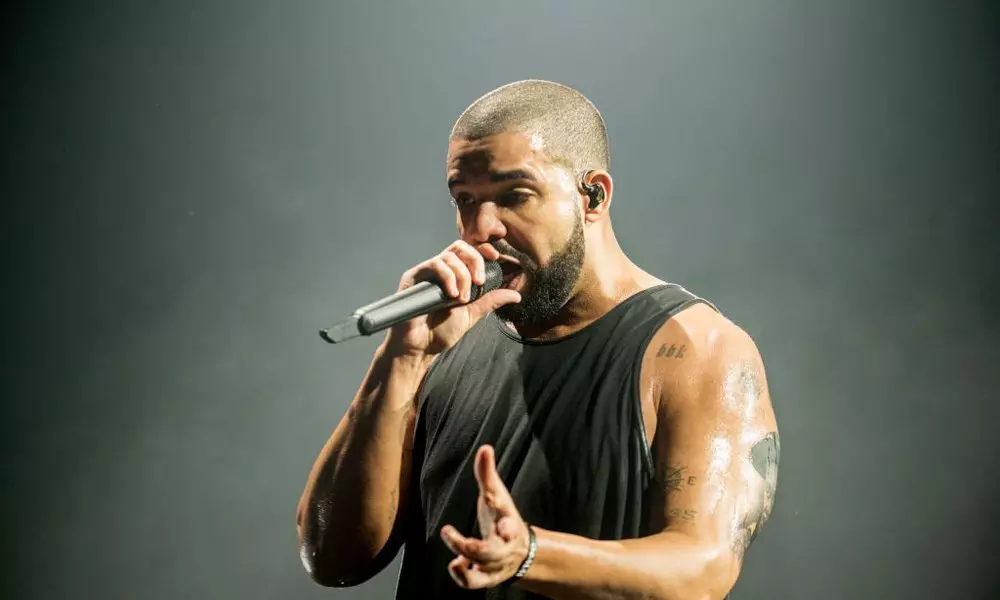 Drake-Bersertifikat-Kekasih-Anak Laki-Laki-Tanggal Rilis
