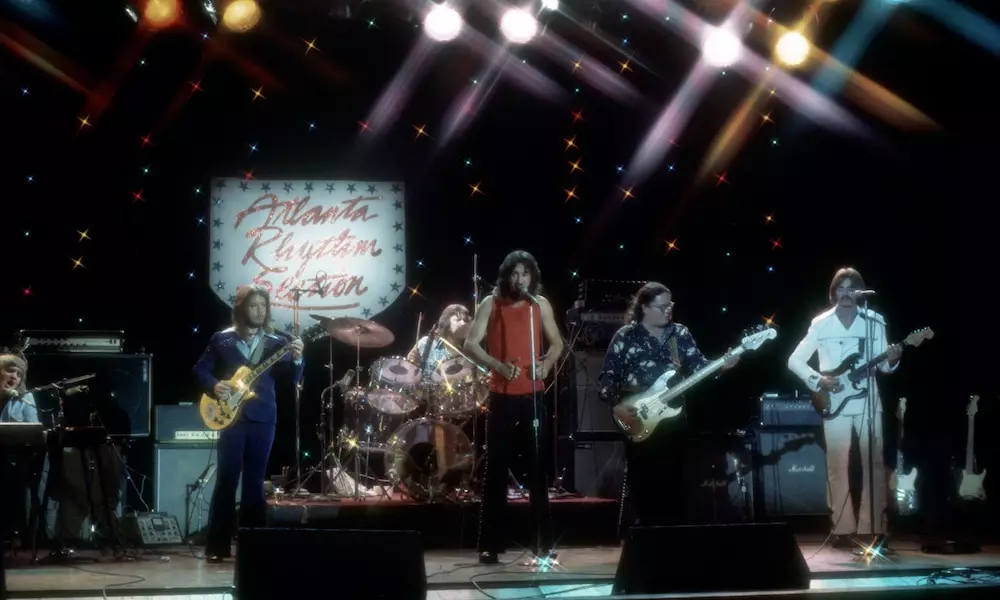 'Spooky': Atlanta Rhythm Section Revisit harren ferline | uDiscover