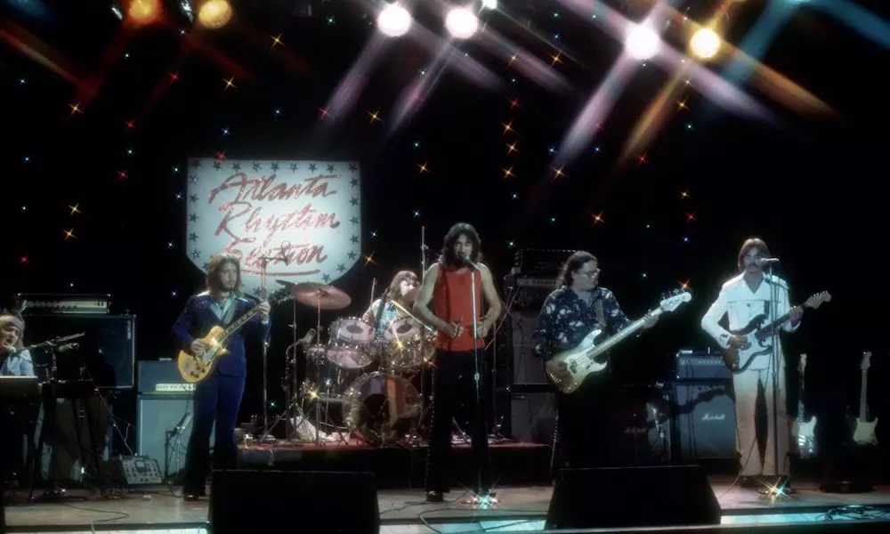 Atlanta Rhythm Atala - Argazkia: Michael Ochs Archives/Getty Images-en adeitasuna