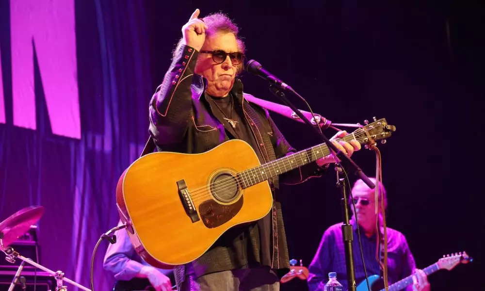 Don McLean - Foto: Jason Kempin/Getty Images