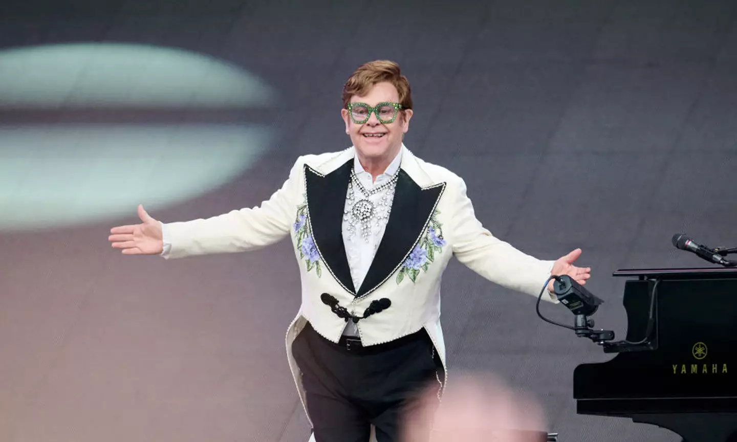 Elton John afegeix dates d'Austràlia i NZ a Farewell Yellow Brick Road Tour