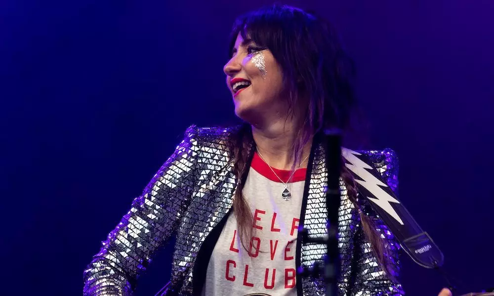 KT Tunstall GettyImages 1164589404