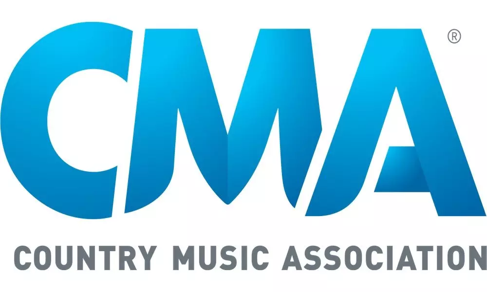 Logoja e CMA 2020
