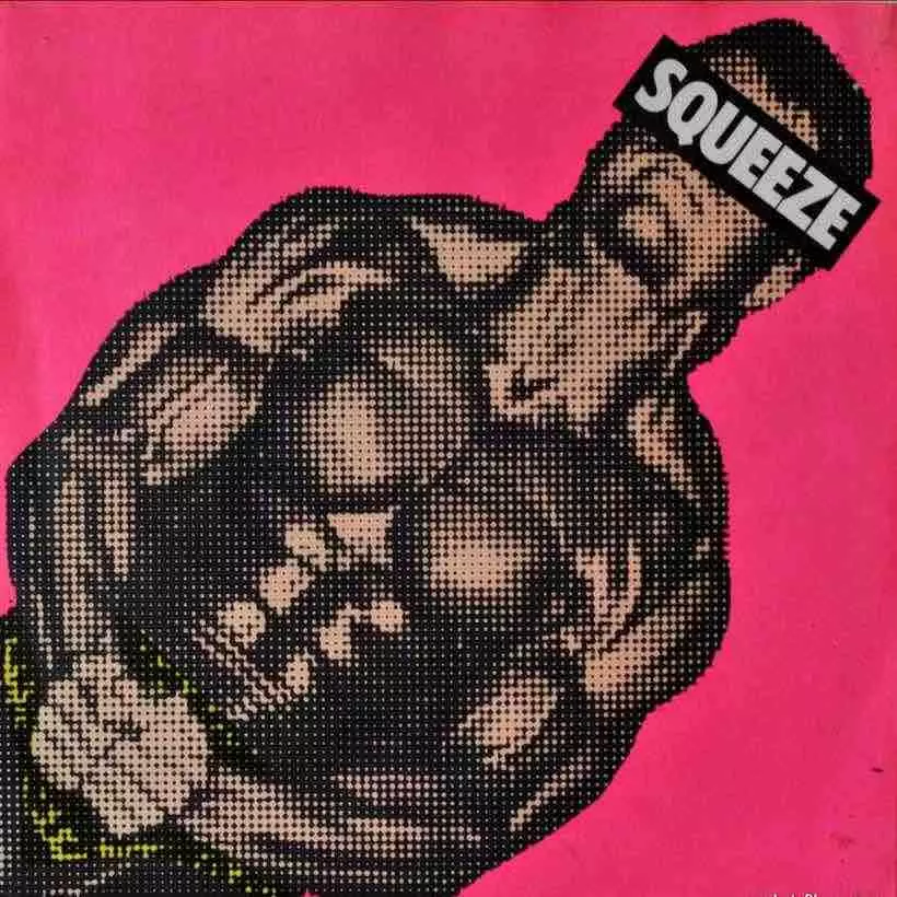 Squeeze Make A Chart Start With «Take Me I'm Yours» | uDiscover