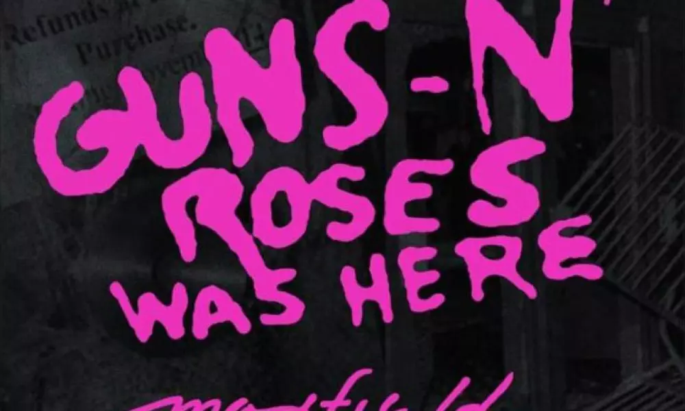 Guns R'Roses သီးသန့် အမှတ်တံဆိပ်မျိုးစုံ လက်လီရောင်းချမှု အတွေ့အကြုံ