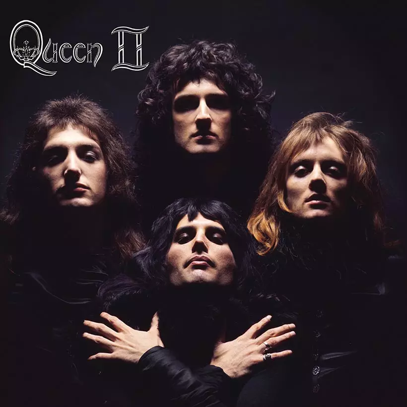 'Queen II': Ang Album nga Nagpataas sa Band To Rock Royalty