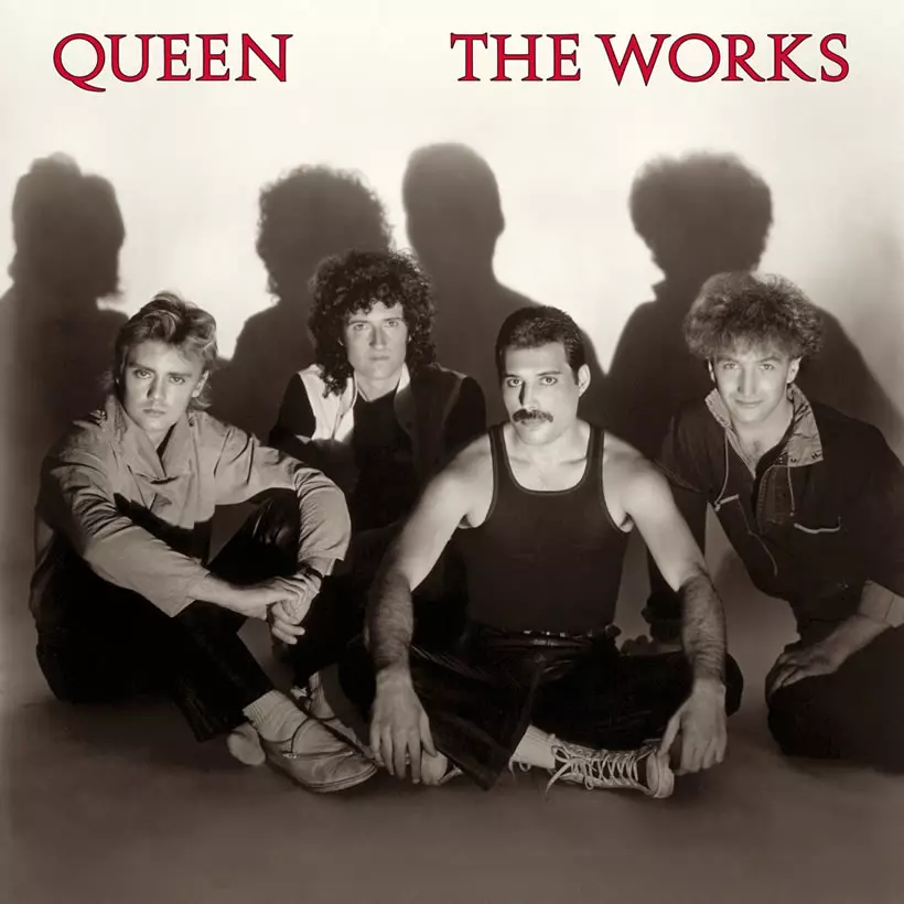 Queen: 'The Works' - Sa Likod sa mga Album | uDiscoverMusic