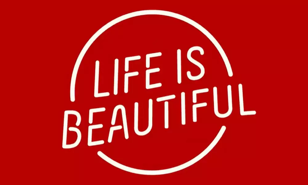 Jereo ny uDiscover Music's Life is Beautiful Festival Highlights Reel