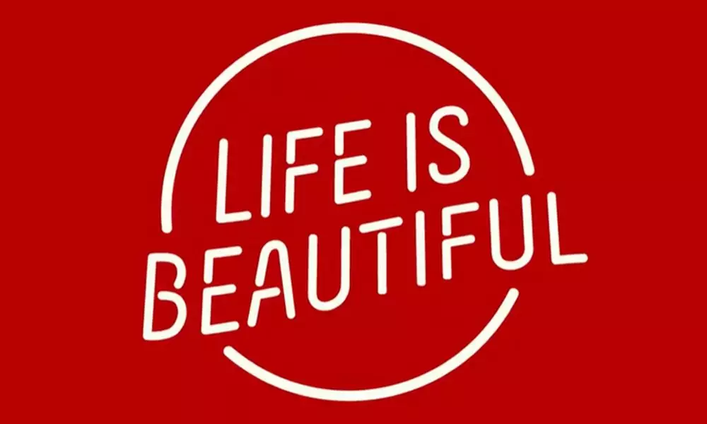 uDiscover Music Life Is Beautiful Höjdpunkter