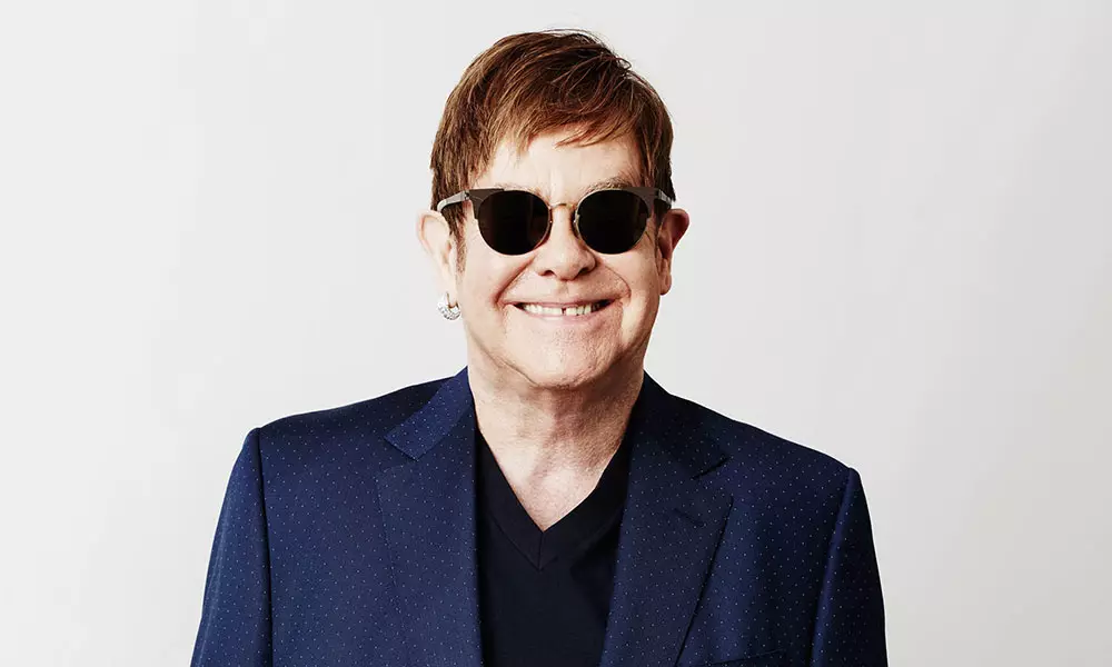 Elton John's The Devil Wears Prada Musical E Faʻamuamua I le 2020