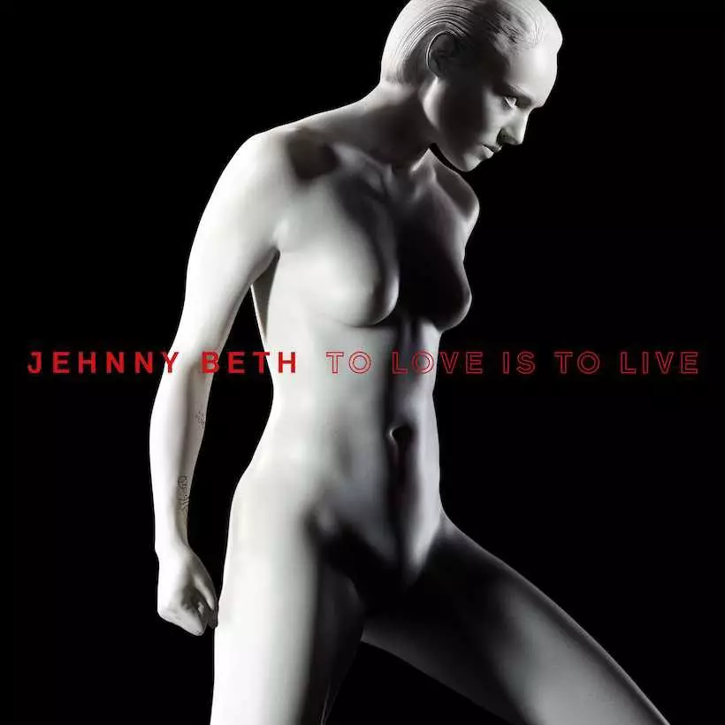 Jehnny-Beth-We-Will-Sin-Together-Video