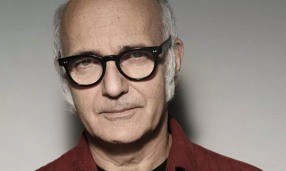 Siapa Ludovico Einaudi? Temui Muziknya | uDiscover