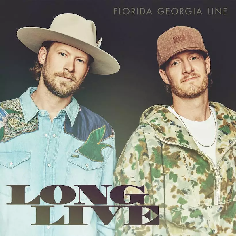Rungokake Lagu Anyar Florida Georgia Line 'Long Live'