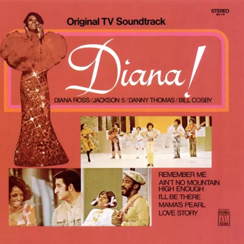 'Diana!': Showtime Dina 1971 Pikeun The Post-Supremes Diana Ross