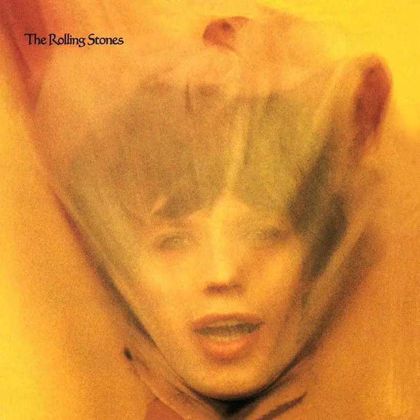 'Goats Head Soup': Rolling Stones Reach Beyond Rock με νέα συνταγή