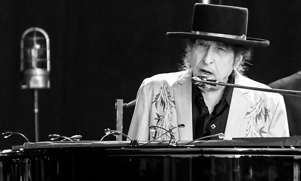Ionad Bob Dylan