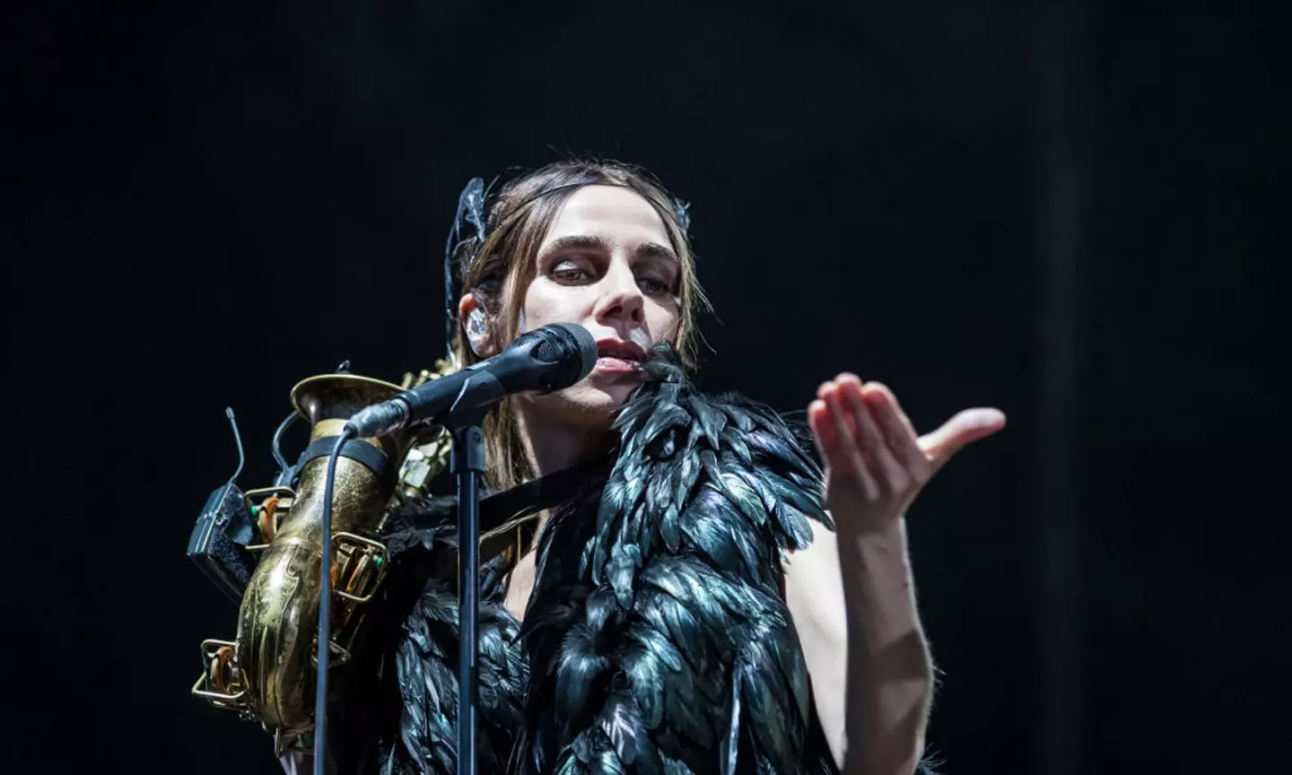 Проект PJ Harvey The Hope Six Demolition Project & Демо для вінілового випуску