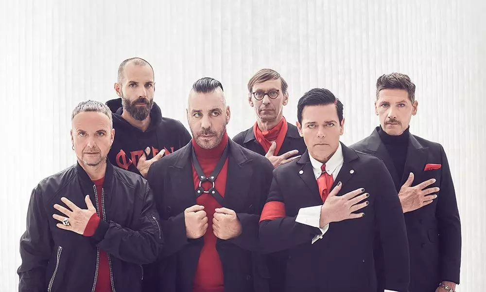 Rammstein-Перенесено-Европейские концерты-2021
