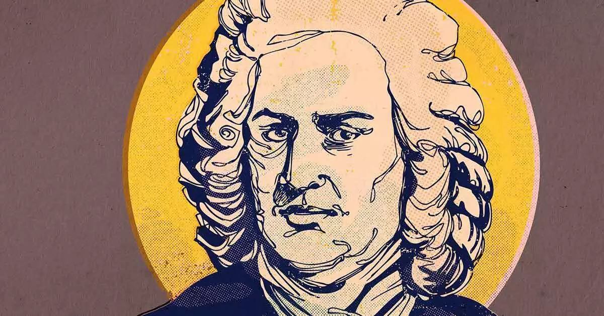 Il-‘Varjazzjonijiet Goldberg’ Monumentali ta’ Bach: Gwida tal-Kapulavur | uDiscover