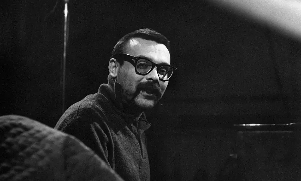 Charlie Brown And The Peanuts Soundtrack: Il-Mużika ta' Vince Guaraldi