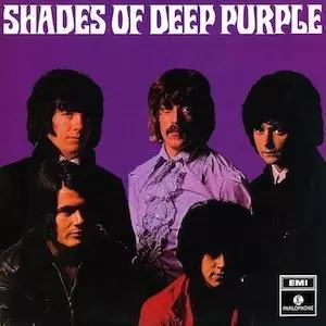 Ndo nke Deep Purple