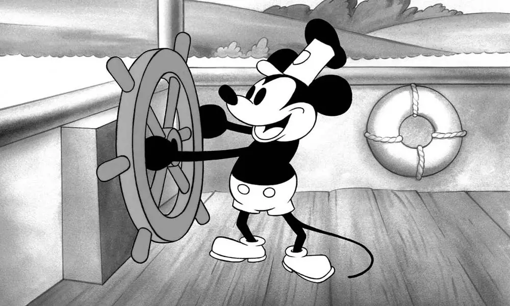 Mickey Mouse Երաժշտություն. Disney's Secret Weapon | uDiscover