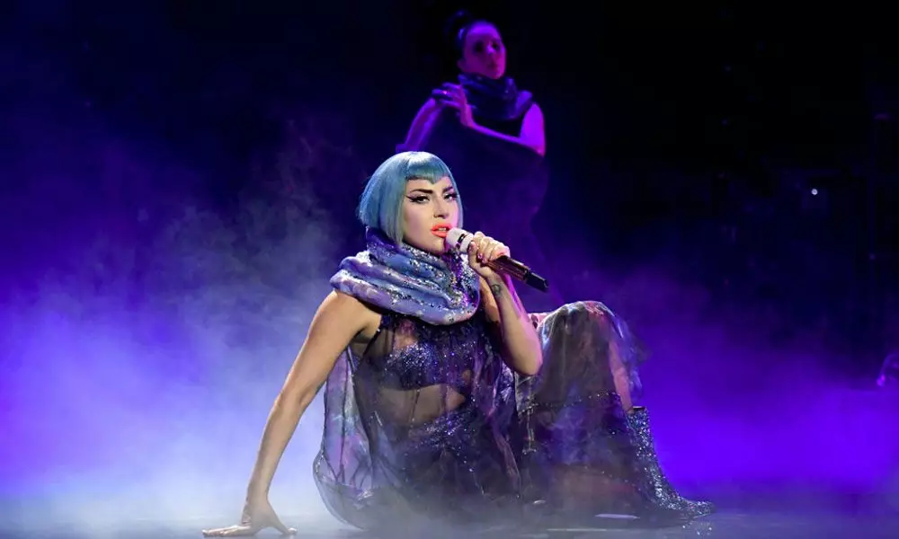 Lady-Gaga-przełożony-Chromatica-Ball-Tour-Daty-2021