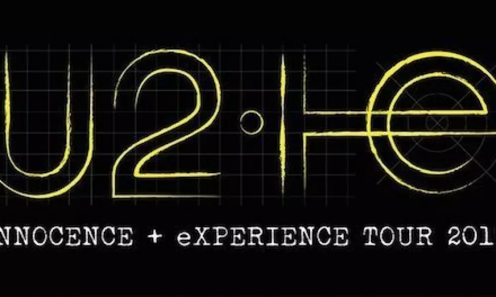U2 'inNOCENCE + eXPERIENCE' 2015 Turunu Duyurdu - uDiscover 44145_1