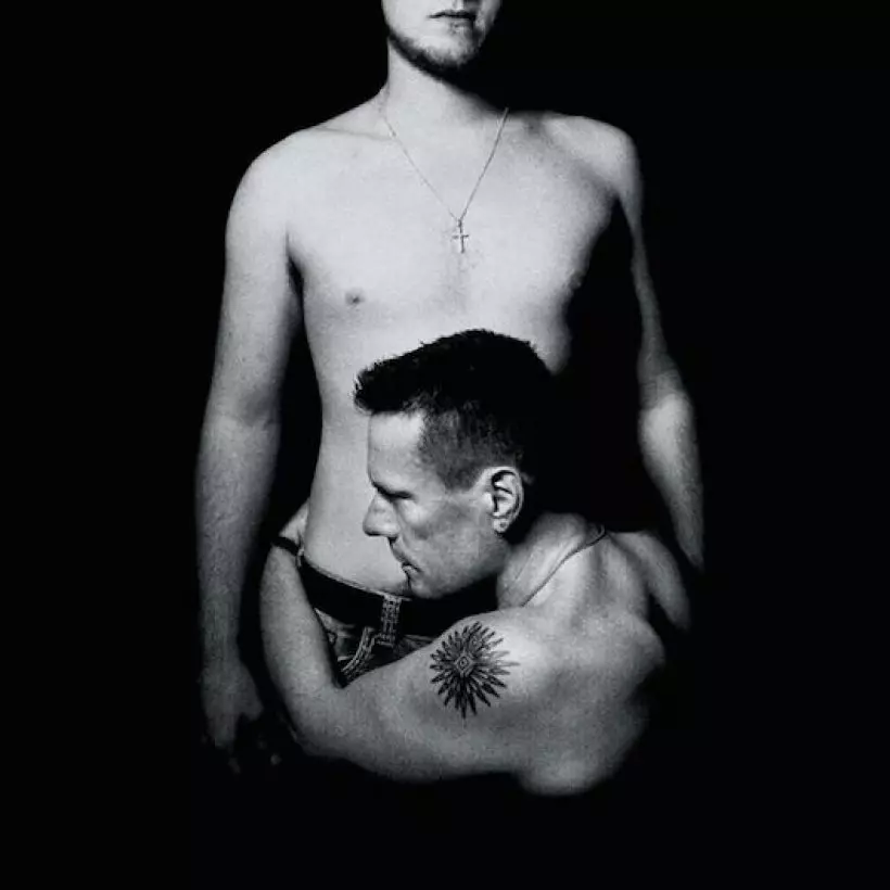 「Songs Of Innocence」はグラミー賞受賞可能 - uDiscover 44146_1