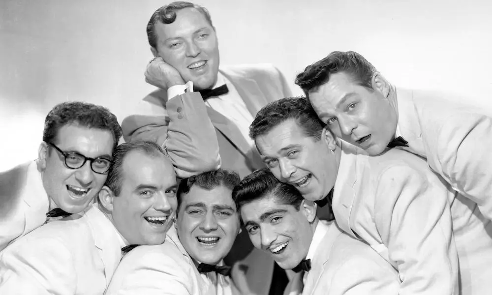 'Uzakubona Nyuma, Alligator': Bill Haley & Comets 'Urutare rukurura | Kumenya