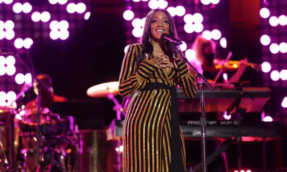 Mickey Guyton - Foto: John Shearer/Getty Images per CMT/ViacomCBS