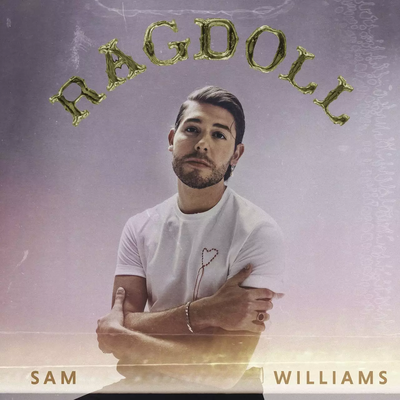 De Sam Williams deelt 'Ragdoll' Vun der erweiderter Editioun vum Debutalbum