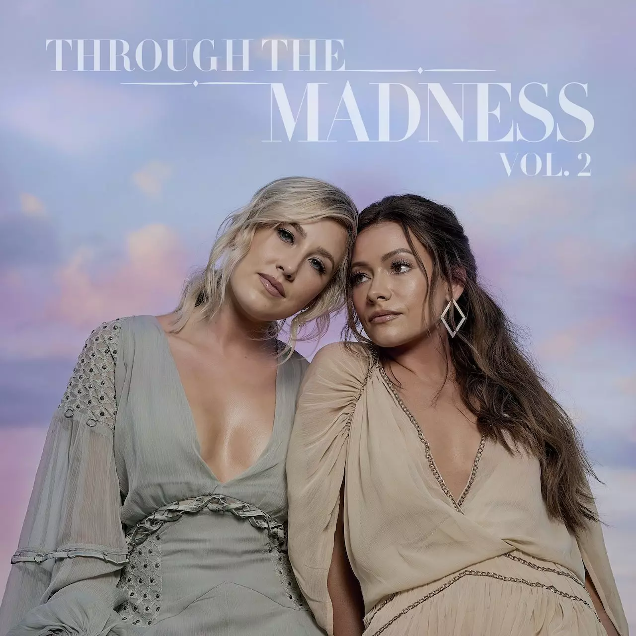 Maddie & Tae doen hun 'lenteschoonmaak' in de zomer met nieuwe release