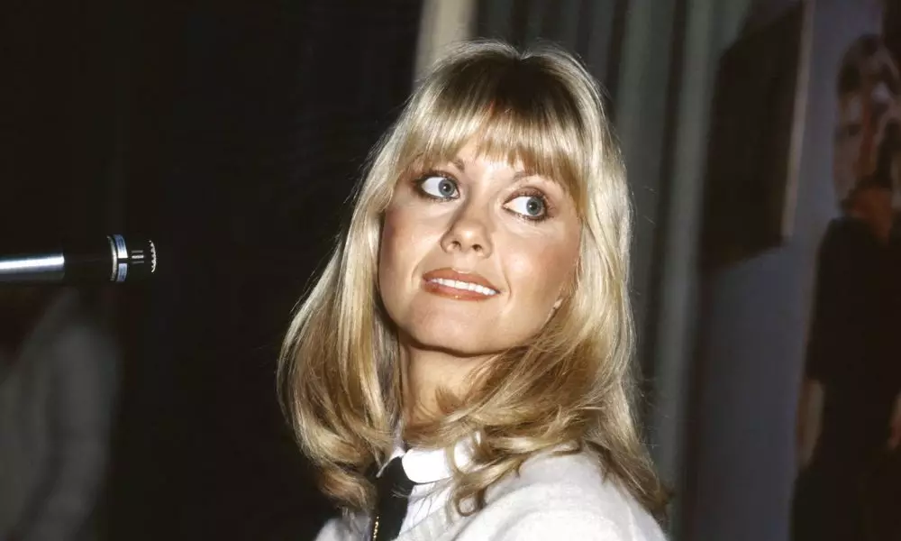 Olivia Newton-John - Mufananidzo: Courtesy of David Redfern/Redferns