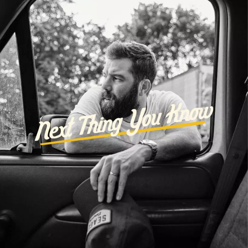 Jordan Davis 'Next Thing You Know' - Krediet: Met vergunning van MCA Nashville