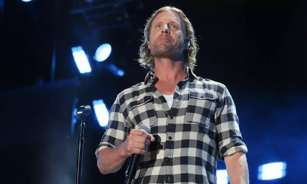 Dierks Bentley - Chithunzi: Mwachilolezo cha Terry Wyatt/WireImage