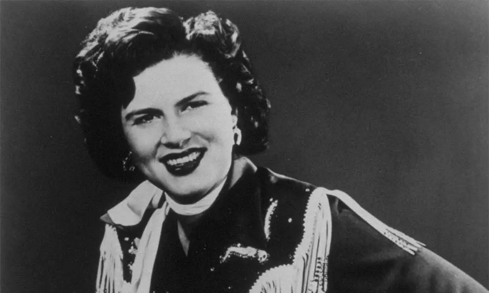 "Walkin" After Midnight" di "Calvin Coolidge": il disco più raro di Patsy Cline?