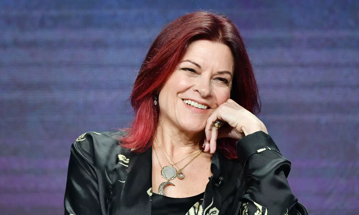 Rosanne Cash と Tanya Tucker が Bristol Rhythl & Roots Reunion をプレイ