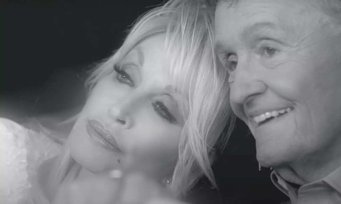 Tazama Video ya Bill Anderson na Dolly Parton ya ‘Someday It All Make Sense’